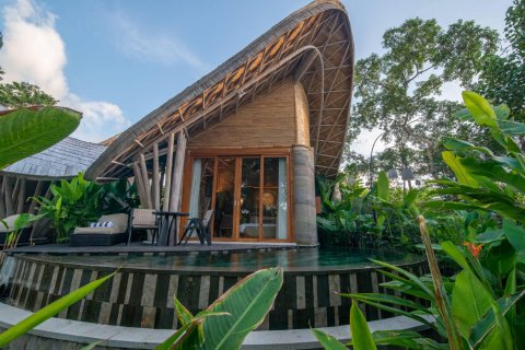 Nyambu: lifestyle, property, infrastructure & attractions | Bali.RealEstate