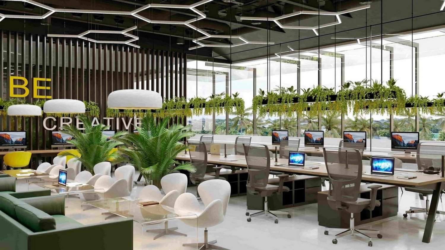 The Umalas Signature in Canggu, Badung, by developer Magnum Estate ...