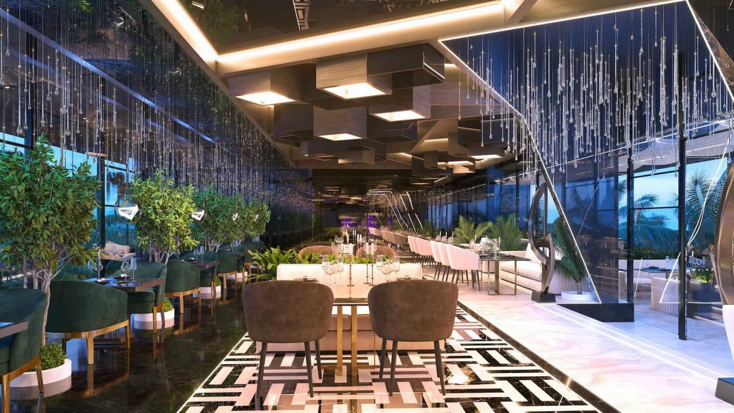 The Umalas Signature in Canggu, Badung, by developer Magnum Estate ...