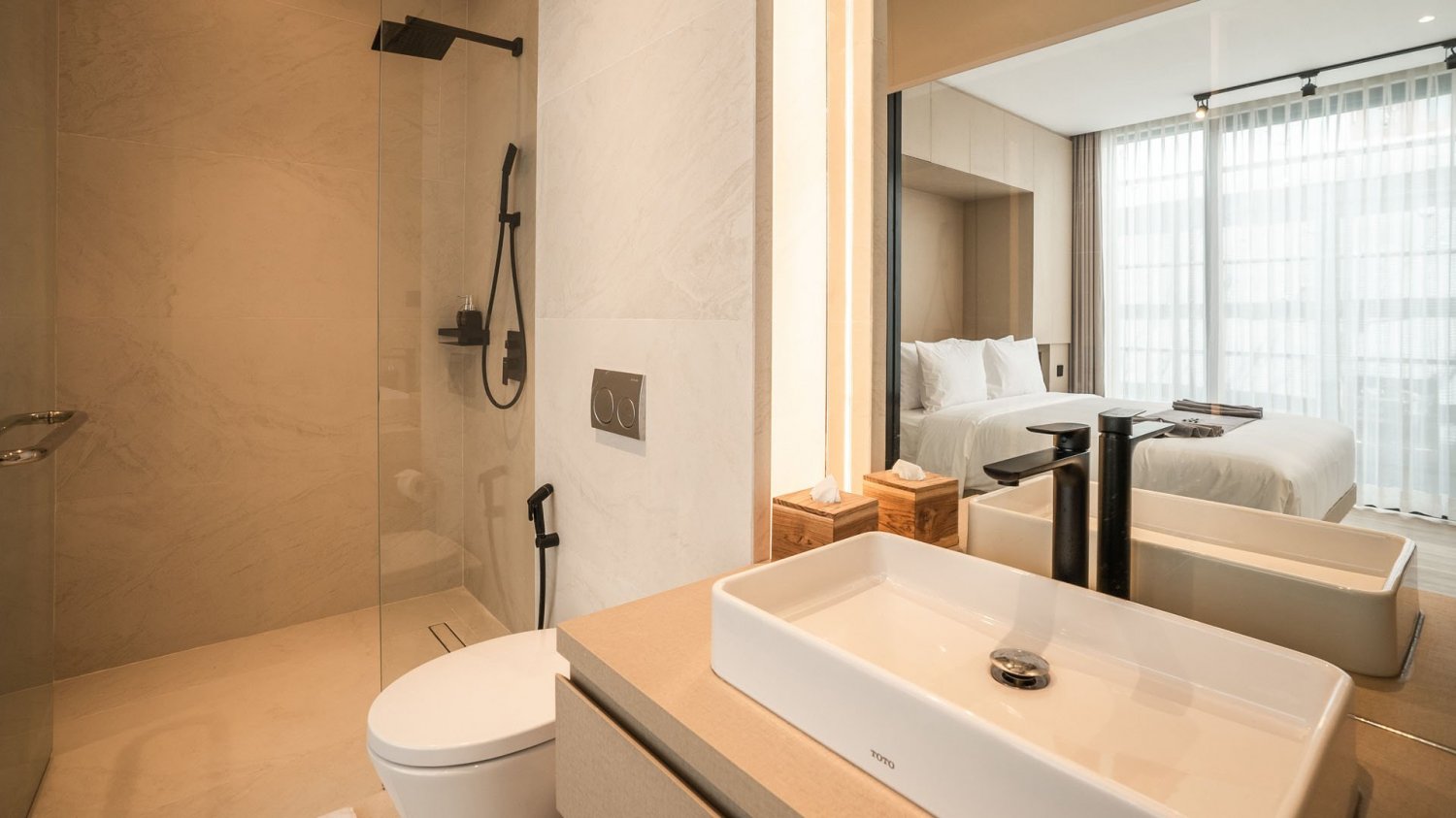 The Oasis in North Kuta, Badung, Bali by developer BREIG Property ...