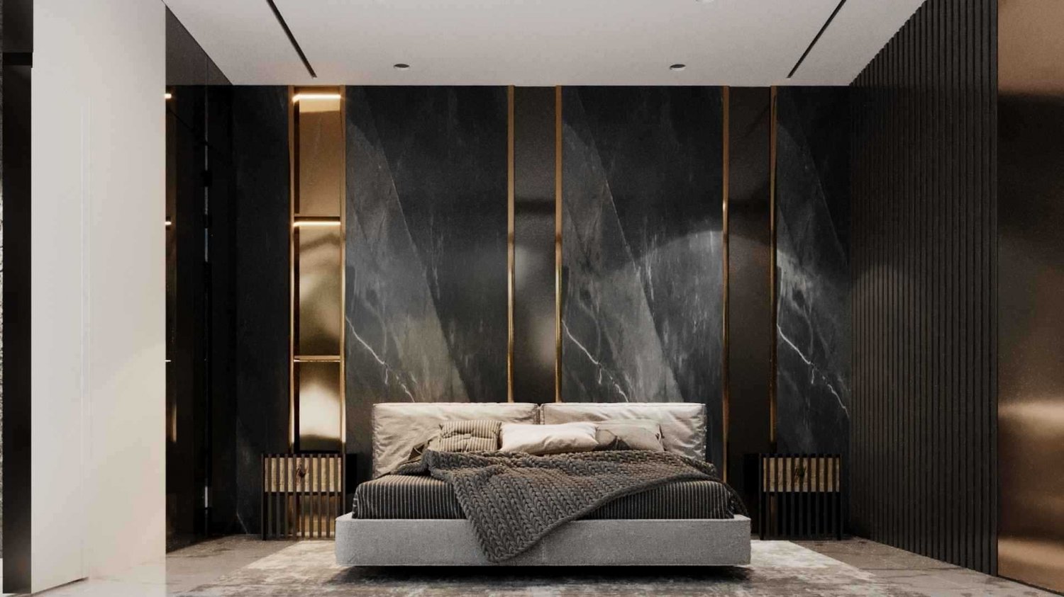 THE UMALAS SIGNATURE VILLAS in Kerobokan, Badung, Bali by developer ...