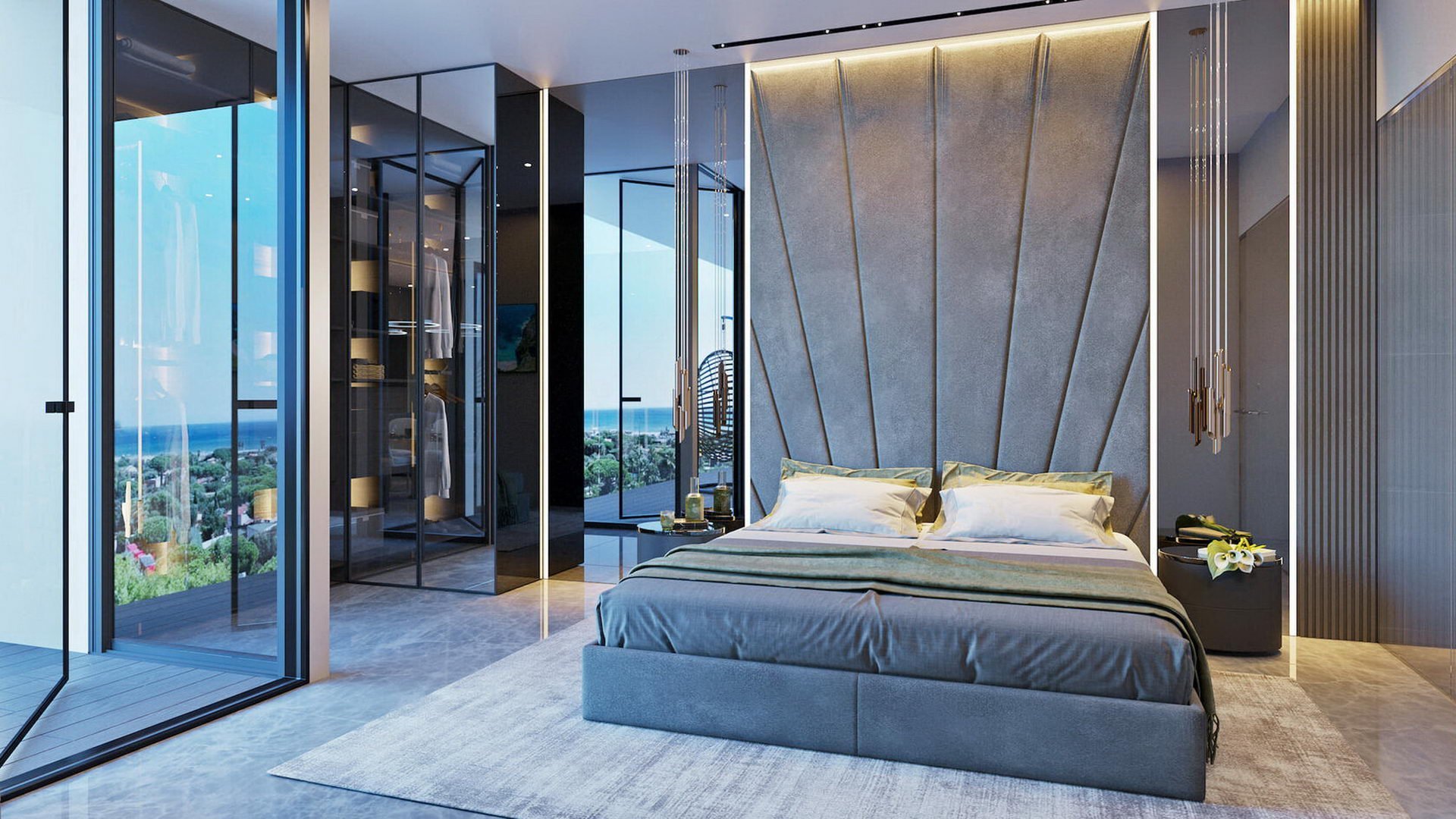 2 bedrooms apartment for sale in The Umalas Signature, Canggu, Badung ...