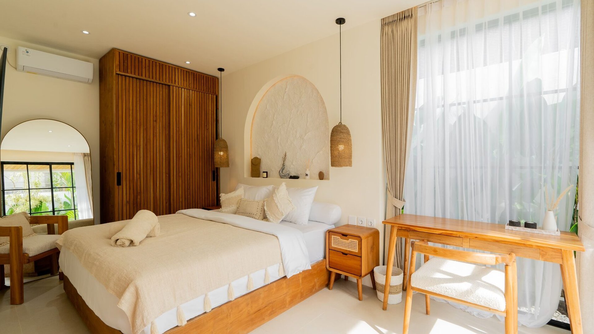 2 bedrooms villa for sale in BALIVE VILLAS UBUD COMPLEX 3, Ubud ...