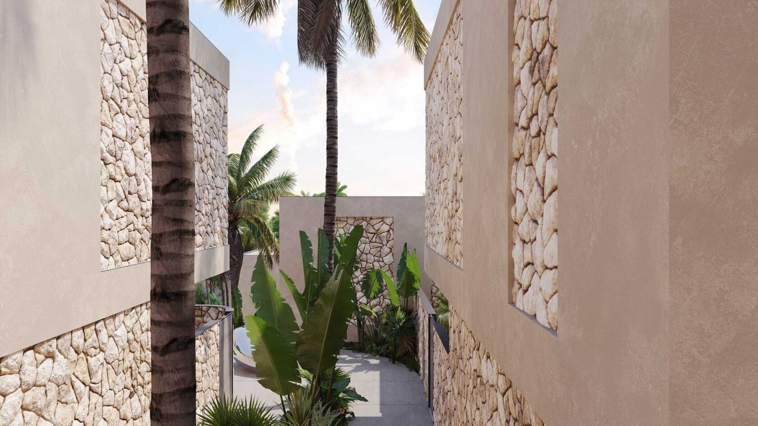 SUNNY RESIDENCE in Pecatu, Badung, Bali by developer Sunny Development Group (4689) | Bali ...