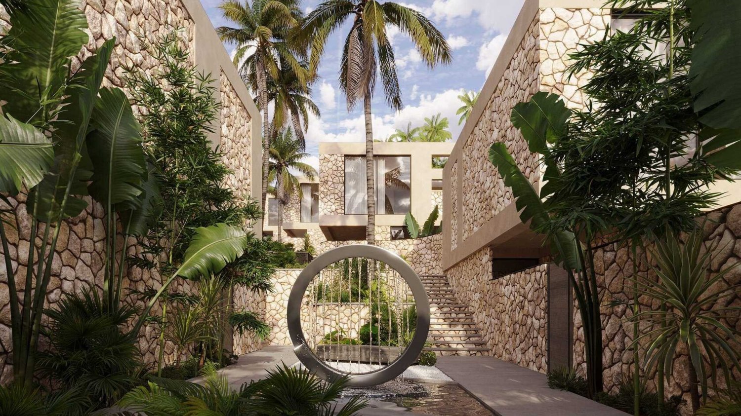 SUNNY RESIDENCE in Pecatu, Badung, Bali by developer Sunny Development Group (4689) | Bali ...