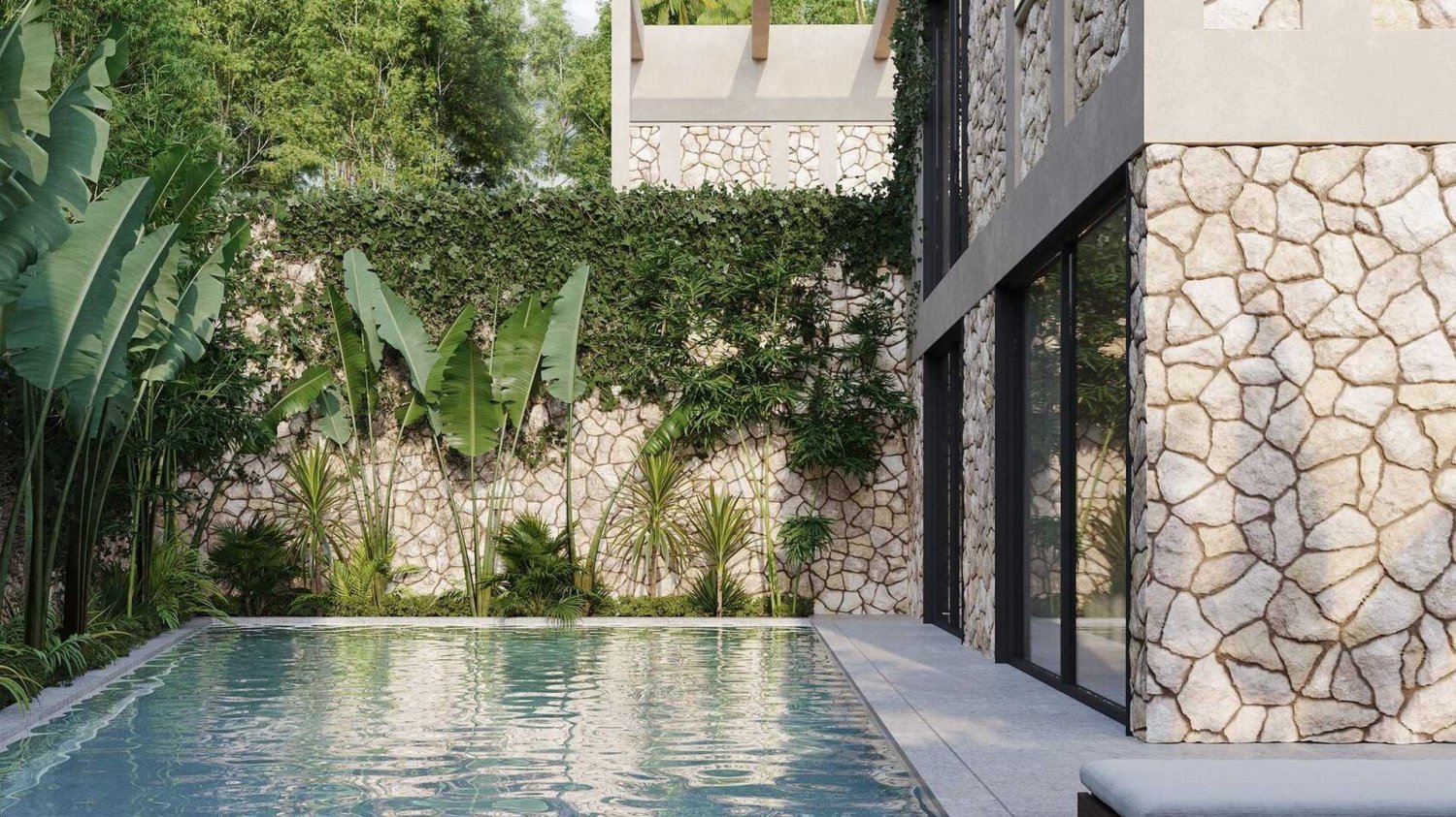 SUNNY RESIDENCE in Pecatu, Badung, Bali by developer Sunny Development Group (4689) | Bali ...