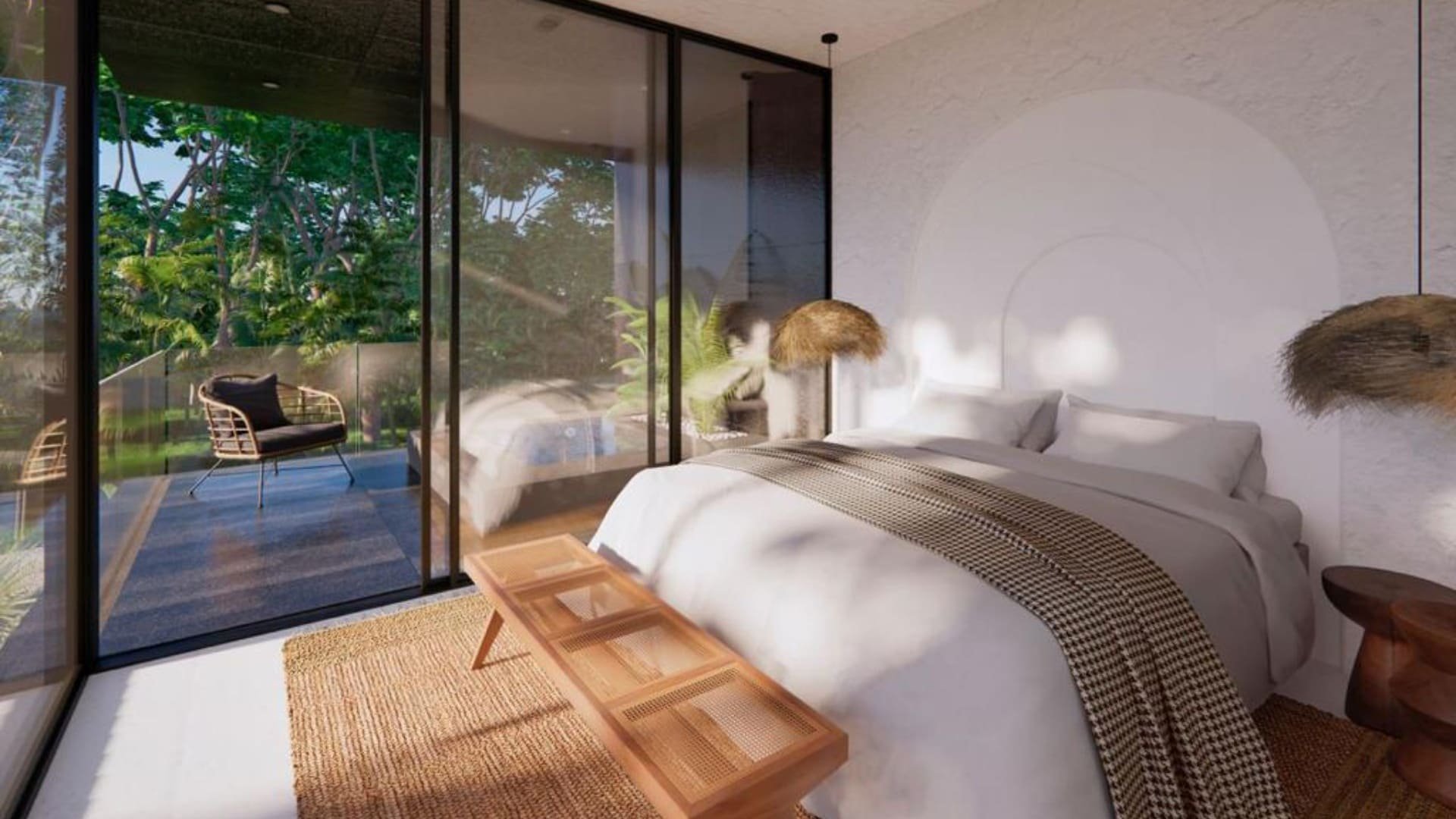 1 bedroom villa for sale in Ocean City, Karangasem, Karang Asem, Bali ...