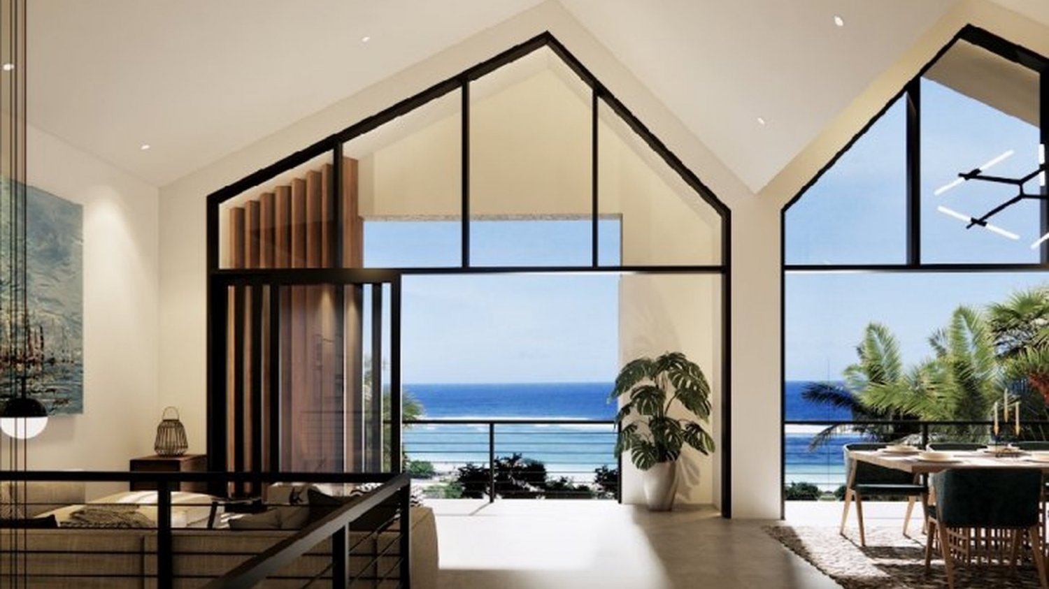 1 bedroom villa for sale in OCEAN BREEZE, South Kuta, Badung, Bali by ...
