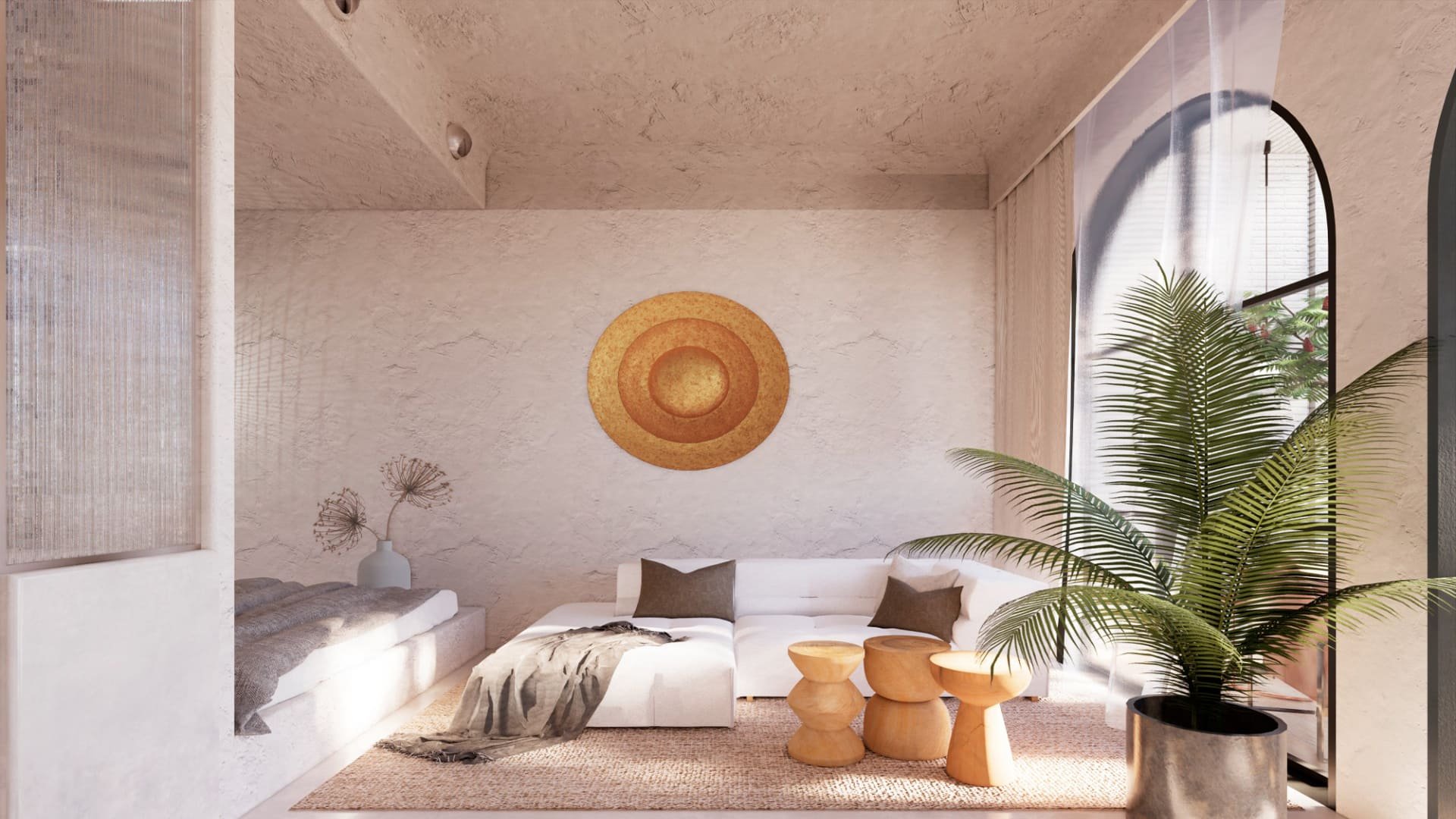 1 bedroom apartment for sale in Parq Family, Gianyar, Bali by Parq ...