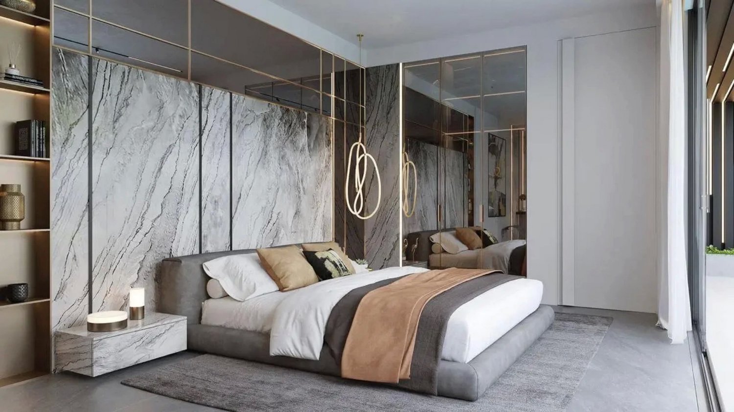 Batu Belig Boutique Villas in Canggu, Badung, Bali by developer Magnum ...