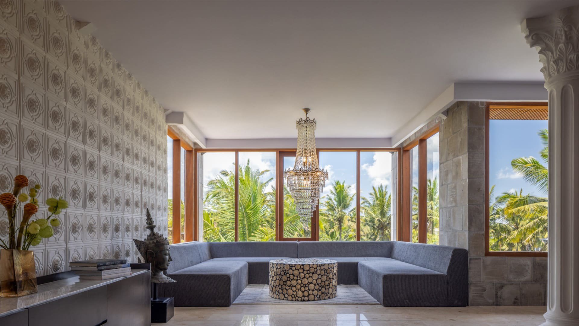 1 bedroom penthouse for sale in Parq Ubud, Tegallalang, Gianyar, Bali ...